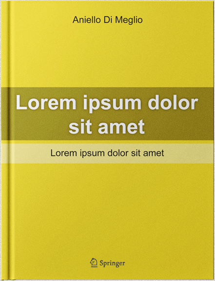 DiMed-Shop | Libri di Aniello Di Meglio